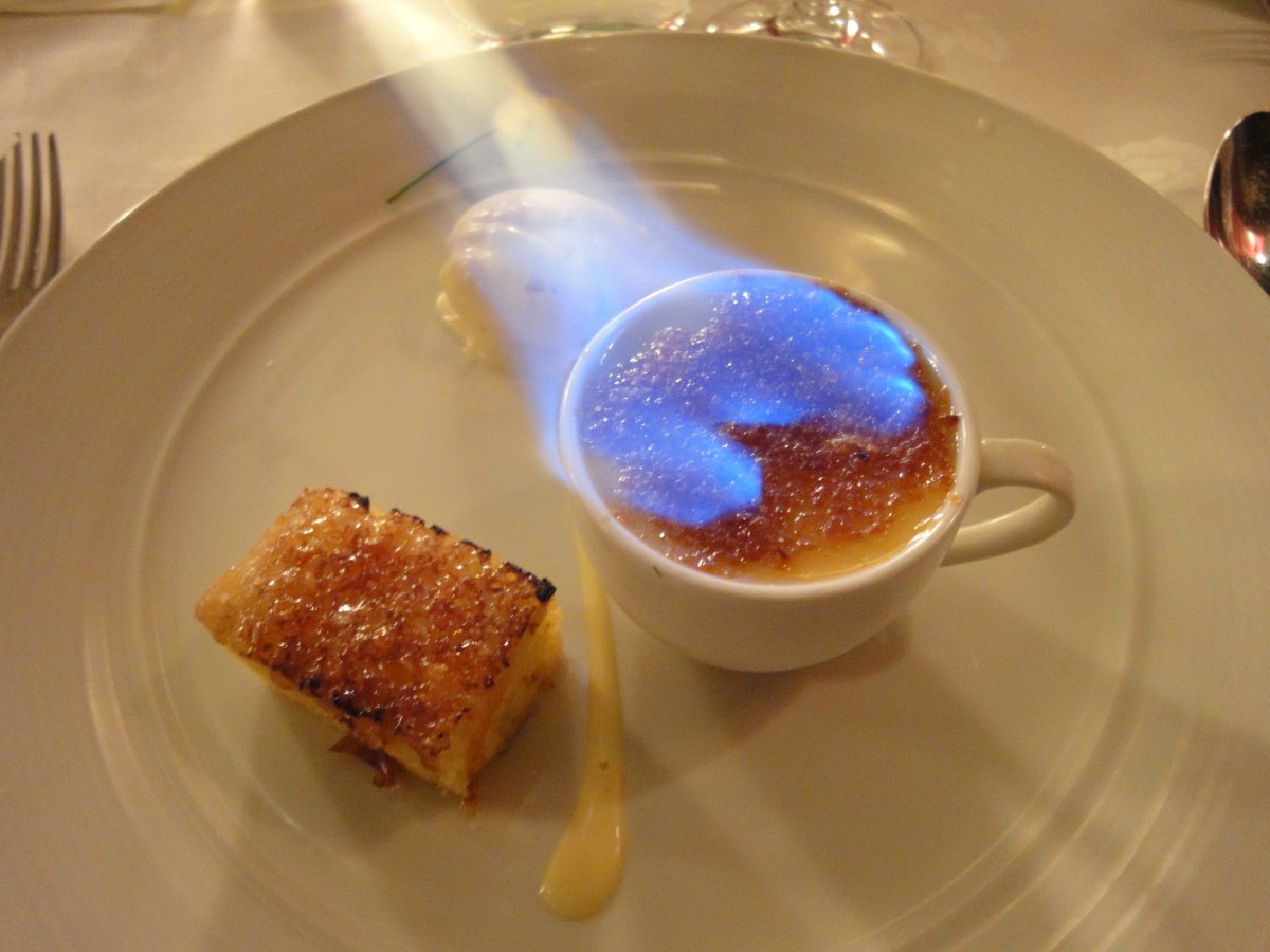 Bistro Ortolan | frenchfoodiedownunder